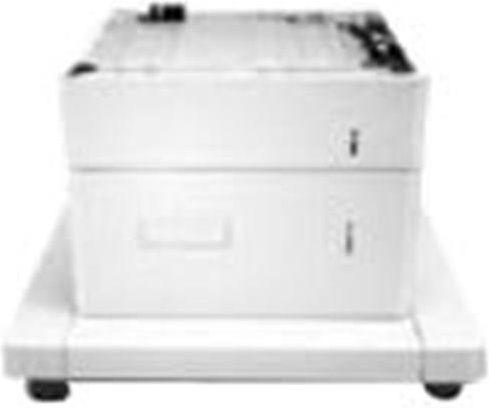 HP Paper Feeder and Stand - Opinie i ceny na Ceneo.pl