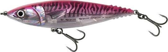 Savage Gear 3D Mack Stick 130 50g SS 04-Pink Mackerel (62017) - Ceny i ...