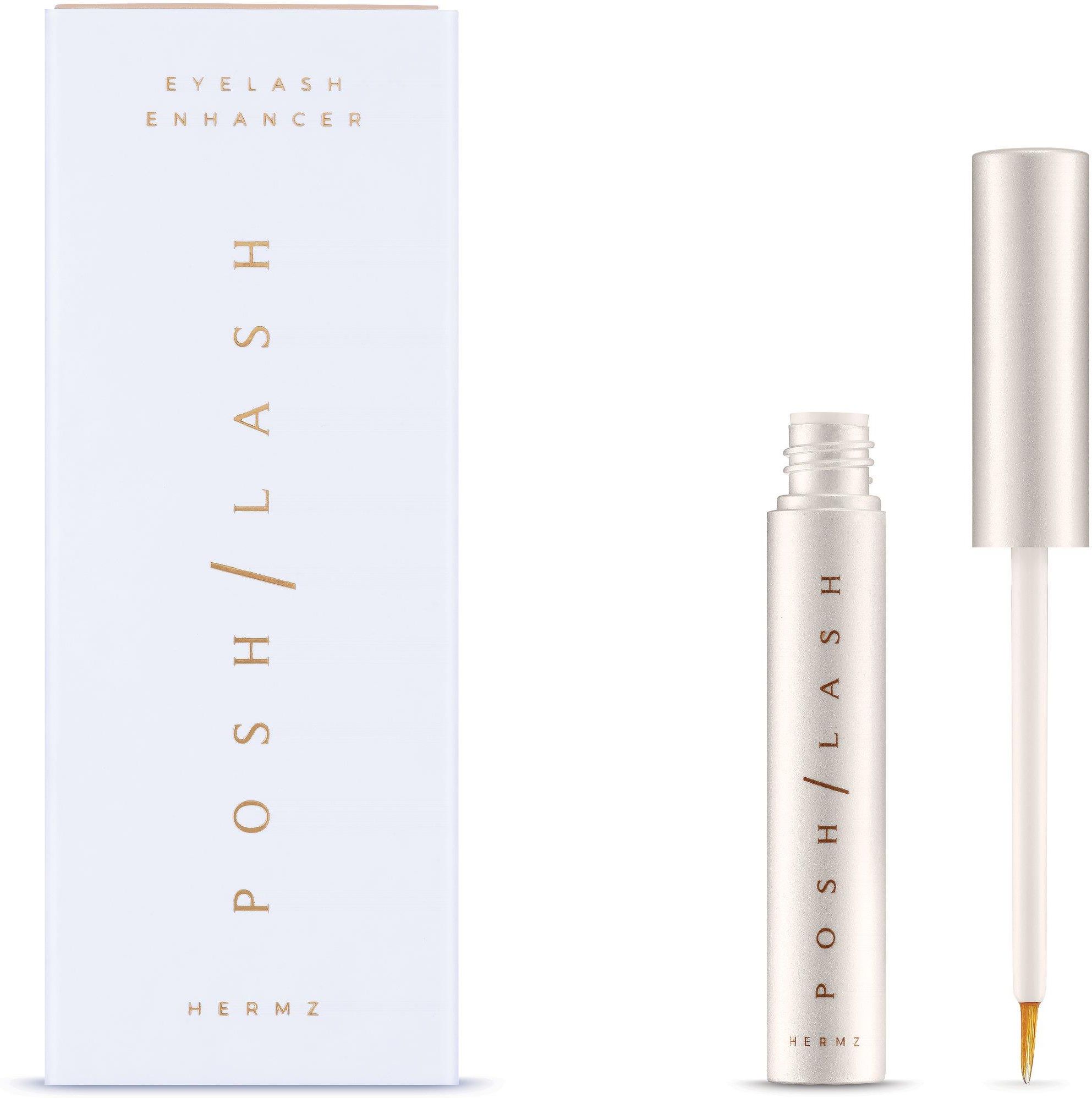 Posh Lash Odżywka Do Rzęs 5ml - Opinie i ceny na Ceneo.pl