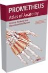 PROMETHEUS Atlas of Anatomy. Vol. I. General Anatomy and ...