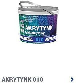 Tynk Beton architektoniczny-dekor 055, 15 kg, Kreisel - Opinie i ceny na Ceneo.pl