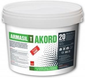 Tynk Kabe Tynk Silikonowy Armasil T 1,5 Akord 20Kg - Opinie i ceny na ...