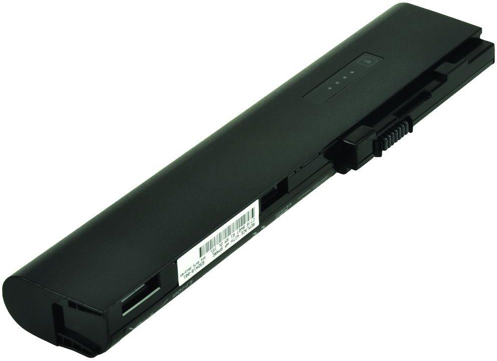 Bateria do laptopa HP Oryginalna bateria HP 632419-001 QK644AA ...