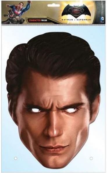 Superman - maska - Ceny i opinie - Ceneo.pl