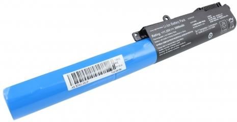 Bateria do laptopa max4power +30% PREMIUM Bateria do laptopa Asus R540L ...