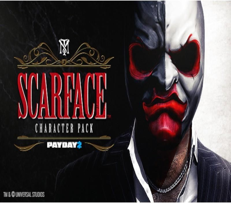 Payday 2: Scarface Character Pack (Digital) od 1792,03 zł, opinie ...
