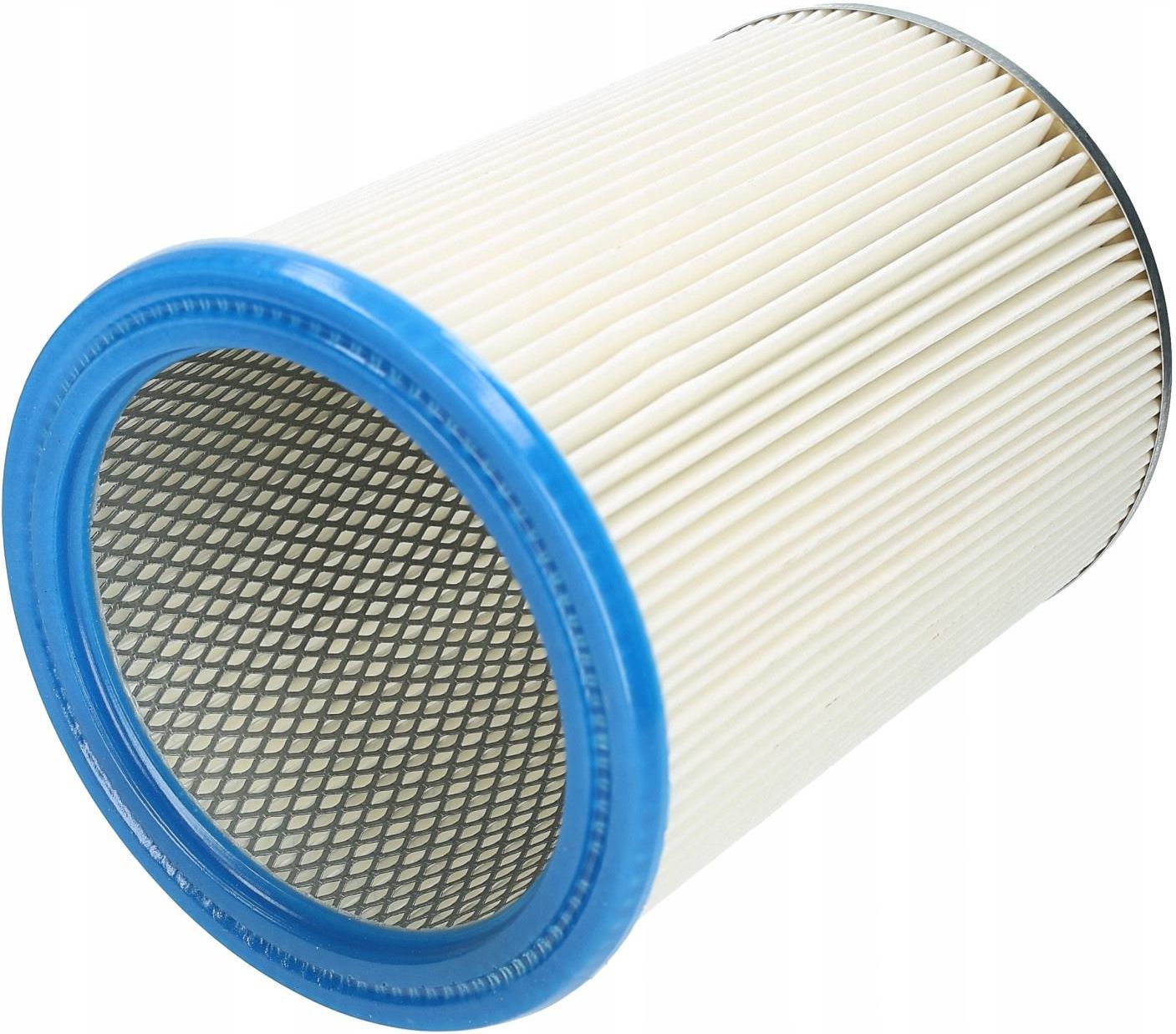 Filtr do odkurzacza Filtr do odkurzacza Karcher Nt 501 (epa) 7599111270 ...