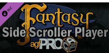 Axis Game Factory's Agfpro + Zombie Fps + Fantasy Side-Scroller Player ...