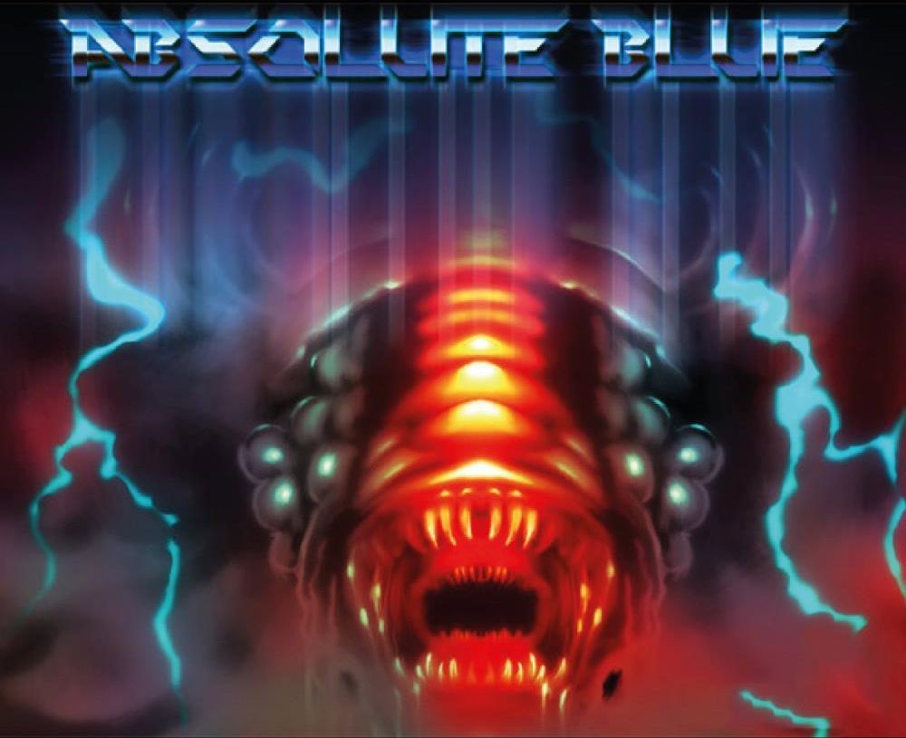 Absolute Blue (Digital) od 9,99 zł, opinie - Ceneo.pl