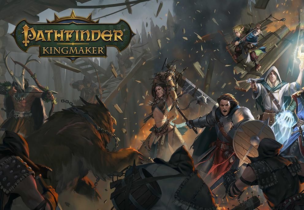 Pathfinder: Kingmaker Explorer Edition (Digital) od 10,21 zł, opinie - Ceneo.pl