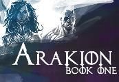 Arakion: Book One (Digital) , opinie - Ceneo.pl