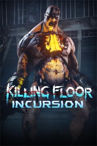 Killing Floor: Incursion VR (Digital) od 13,66 zł, opinie - Ceneo.pl