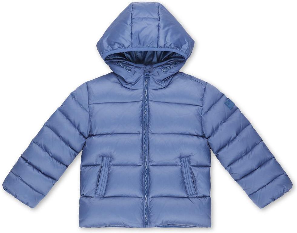 Kurtka Primigi Outerwear 42102314 Niebieski 7-14 Lat - Ceny i opinie ...