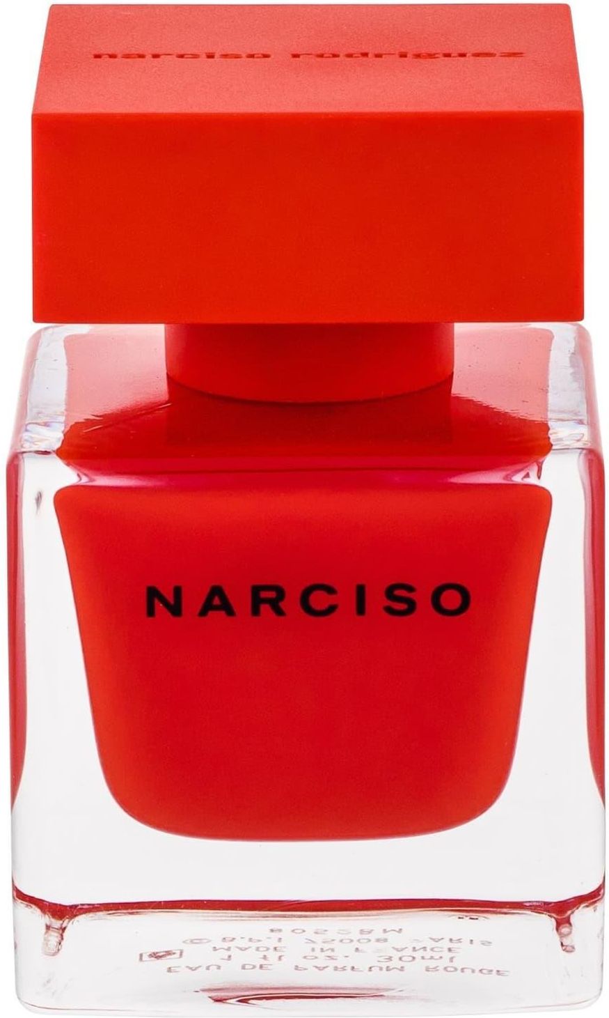 Narciso Rodriguez Narciso Rouge woda perfumowana 30ml - Ceneo.pl