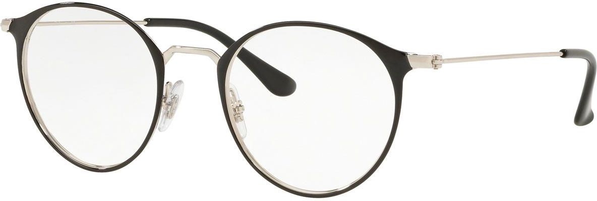 Ray-Ban RX6378 2861 - Opinie i ceny na Ceneo.pl