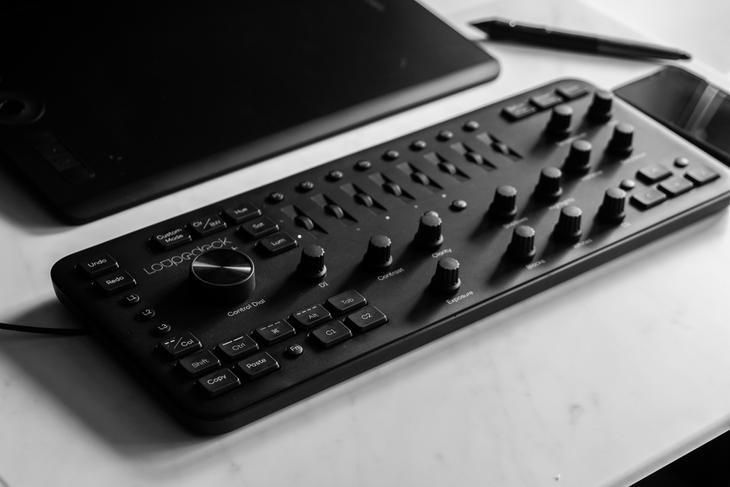 Loupedeck Plus dla Adobe Lightroom / Capture One - Ceny i opinie na ...