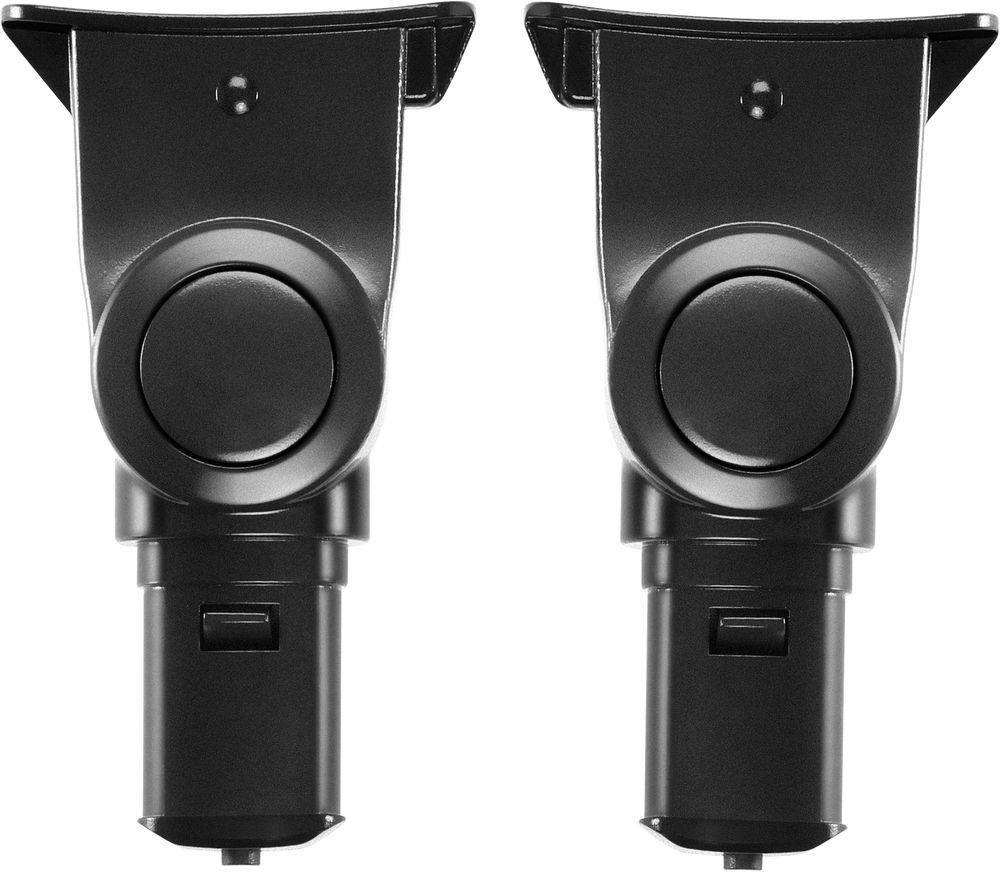 Britax & Romer Click & Go Adapter Do Icandy Peach 3 - Ceny i opinie ...