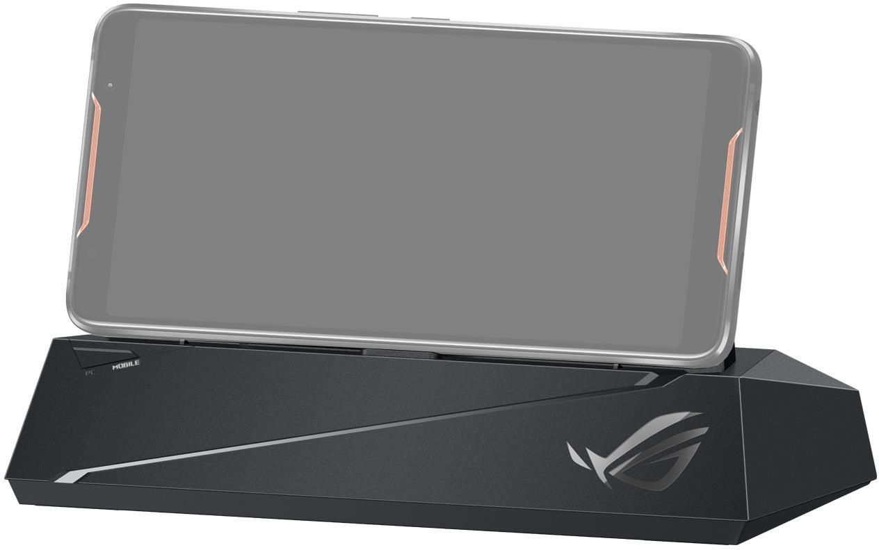 Asus ROG Phone Mobile Desktop Dock (90AZ01V0P00010) - Opinie i ceny na ...