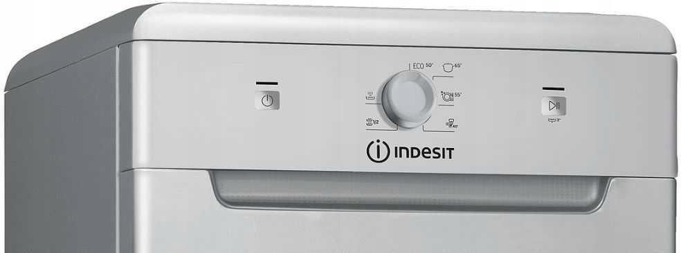 Zmywarka Indesit DSFE 1B10 S - Ceny i opinie - Ceneo.pl
