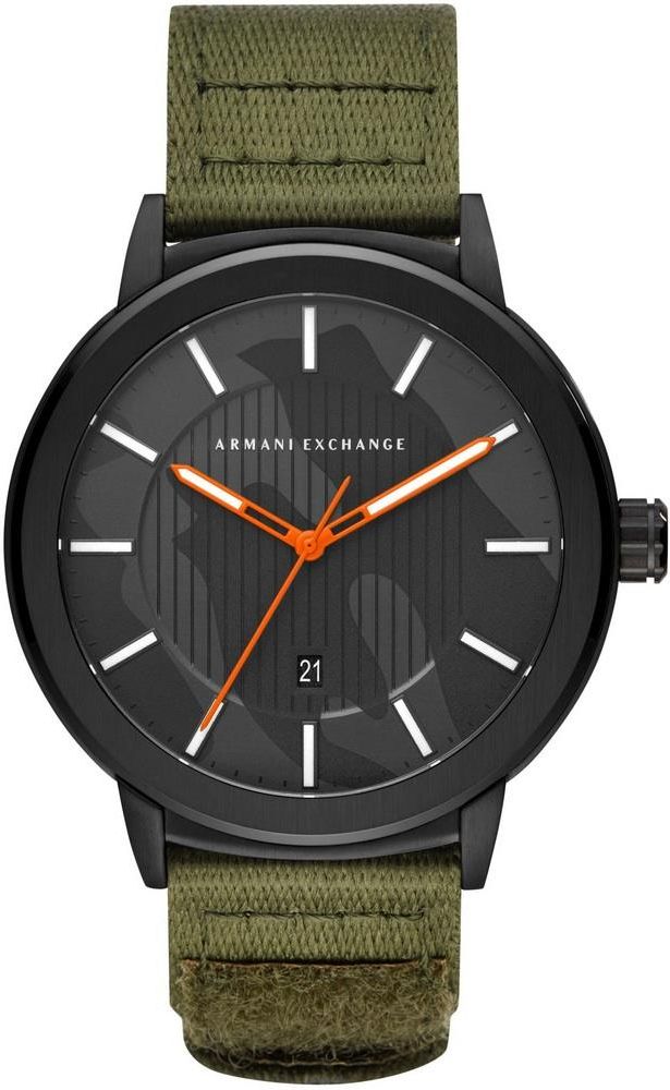 Armani Exchange Maddox Ax1468 - Zegarki - Ceny i opinie - Ceneo.pl