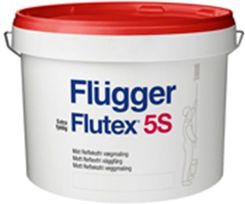 Farba Flugger Flutex 5S 2,8l - Opinie i ceny na Ceneo.pl