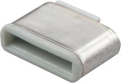 Lindy Blokada (Bloker) Portu Usb Typu C Biały 10 Szt (Bez Klucza ...