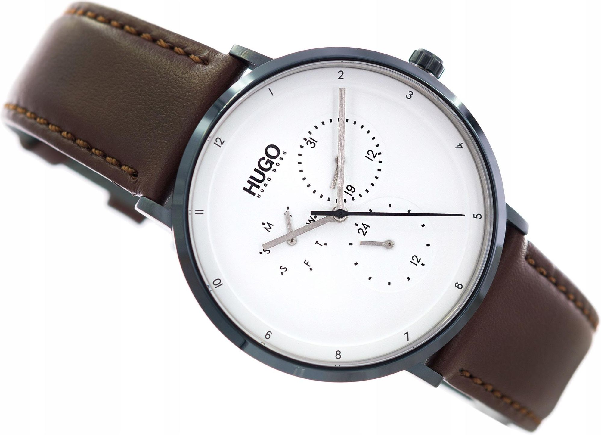 Hugo Fashion 1530008 - Zegarki Męskie - Ceny i opinie - Ceneo.pl