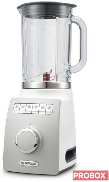 Hendi Blender Barmański Blm800Wh, 1,6L, 1400W (976357) - ceny i opinie ...