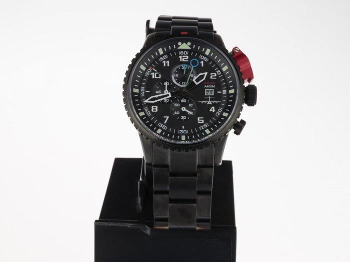 Jost Burgi A 400M - Zegarki - Ceny i opinie - Ceneo.pl