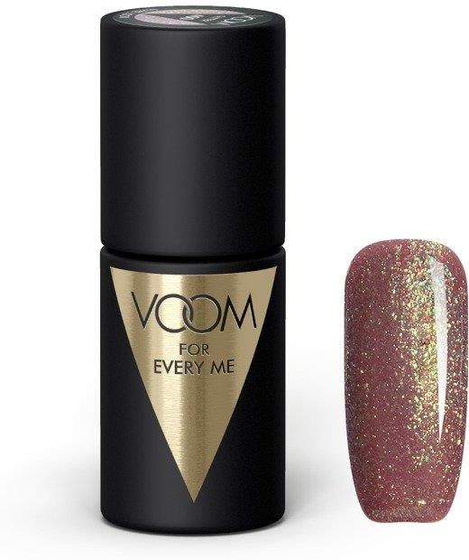 Voom Nails Lakier Hybrydowy Voom Luxe Look 400 - Opinie i ceny na Ceneo.pl