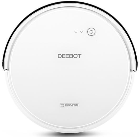 Ecovacs DEEBOT 600 - Opinie i ceny na Ceneo.pl