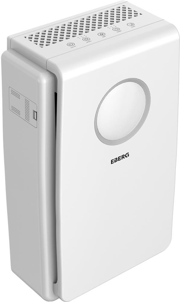 Oczyszczacz powietrza Eberg PURIFA EBG30004688 - opinie, ceny na Ceneo.pl