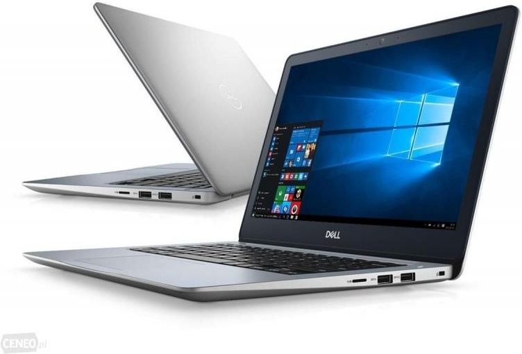 Dell Inspiron 5370 13,3/i5/8GB/256GB/Win10 (7596266749) - Opinie i ceny ...