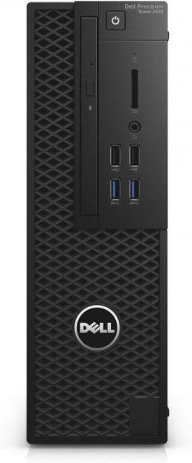 Dell Precision 3420 SFF (7605327170) - Komputer stacjonarny - Opinie i ...
