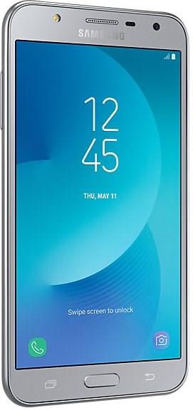 Samsung Galaxy J7 Core SM-J701 16GB Dual SIM Srebrny - Cena, opinie na ...