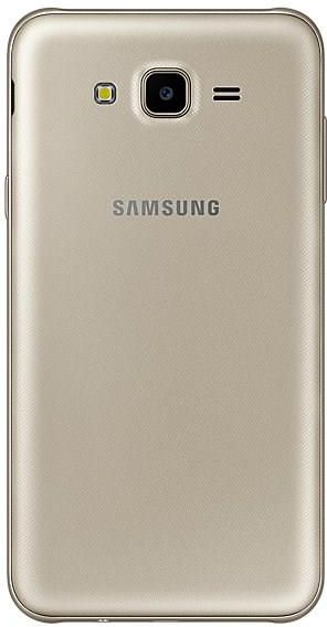 Samsung Galaxy J7 Core SM-J701 16GB Dual SIM Złoty - Cena, opinie na ...