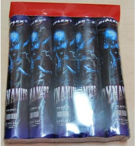 Triplex Petarda Lontowa Dynamite Txp066 - Ceny i opinie - Ceneo.pl