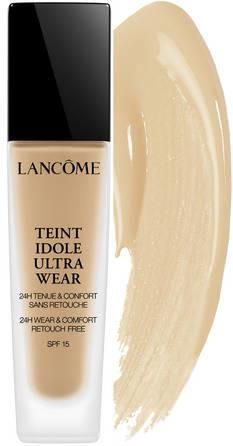 Lancome Teint Idole Ultra Wear Podkład O Przedłużonej Trwałości Spf15 ...
