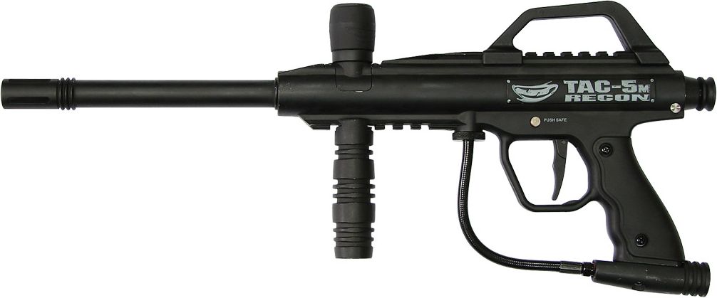 JT TAC-5 Recon (249051BK) - Ceny i opinie - Ceneo.pl