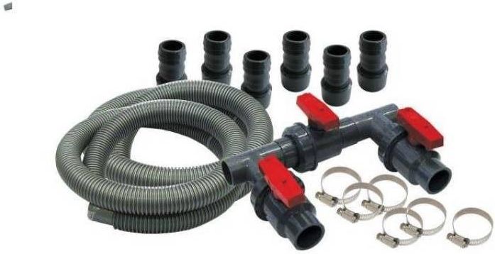 Intex Bypass złącza do pompy ciepła 57600889 - Ceny i opinie - Ceneo.pl