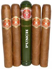 CYGARA KUBA- PUNCH CORONATIONS - Ceny i opinie - Ceneo.pl
