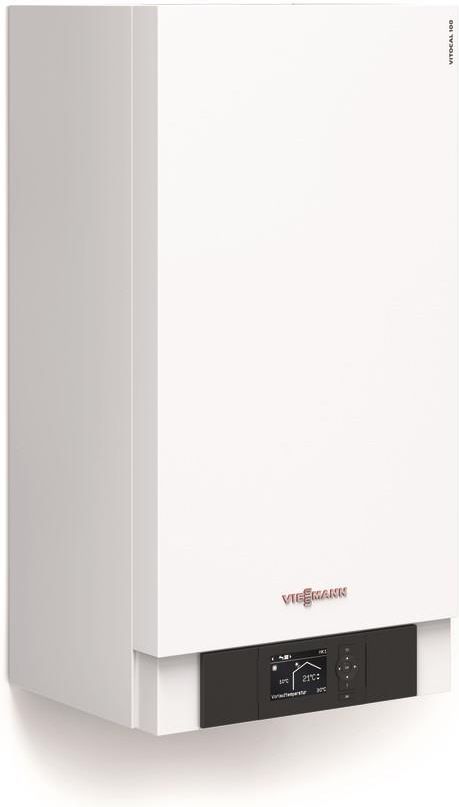 Pompa ciepła Viessmann Vitocal 100-S AWB-M-E-AC 12,1kW (Z015626 ...