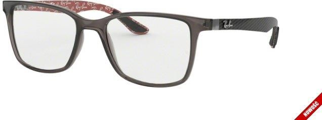 Ray-Ban RX 8905 5845 53 - Opinie i ceny na Ceneo.pl