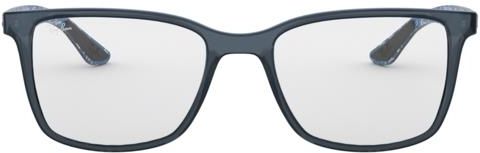 Ray-Ban RX 8905 5844 55 - Opinie i ceny na Ceneo.pl