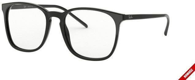 Ray-Ban RX 5387 2000 52 - Opinie i ceny na Ceneo.pl