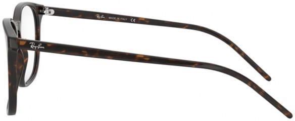 Ray-Ban RX 5387 2012 54 - Opinie i ceny na Ceneo.pl