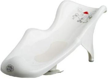 Maltex Baby Fotelik Do Kąpieli Z Matą Antypoślizgową Rodzinka 5924 ...