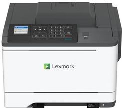 Drukarka laserowa Lexmark C2425dw (42cc140) - Opinie i ceny na Ceneo.pl
