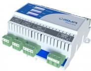 Isma Konfigurowalny Sterownik Oświetlenia W Protokole Dali Z Zasilaniem Opraw Oświetleniowych ...