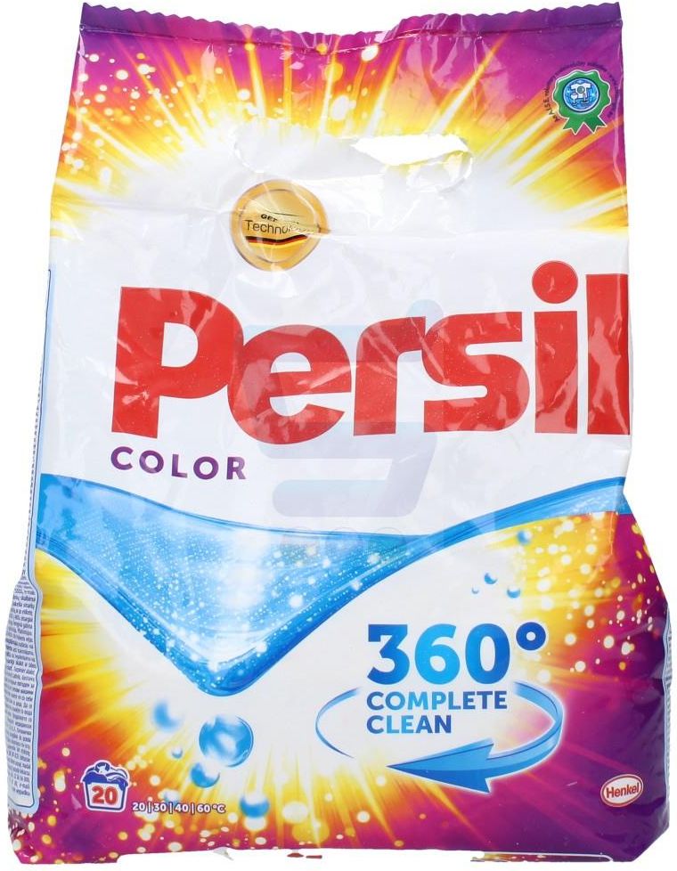 Persil Proszek Do Prania 1,3 Kg - Opinie i atrakcyjne ceny na Ceneo.pl